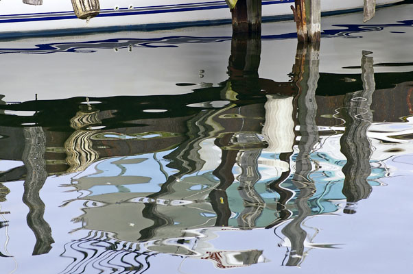 Door County Reflections – Fine Art Photography by: Stanger Image