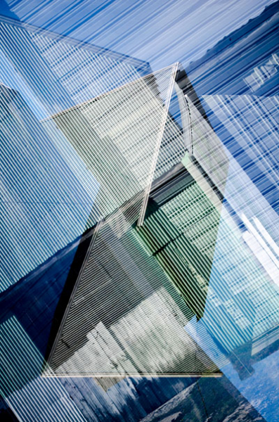 Cubist Photographs – Fine Art Photography by: Stanger Image